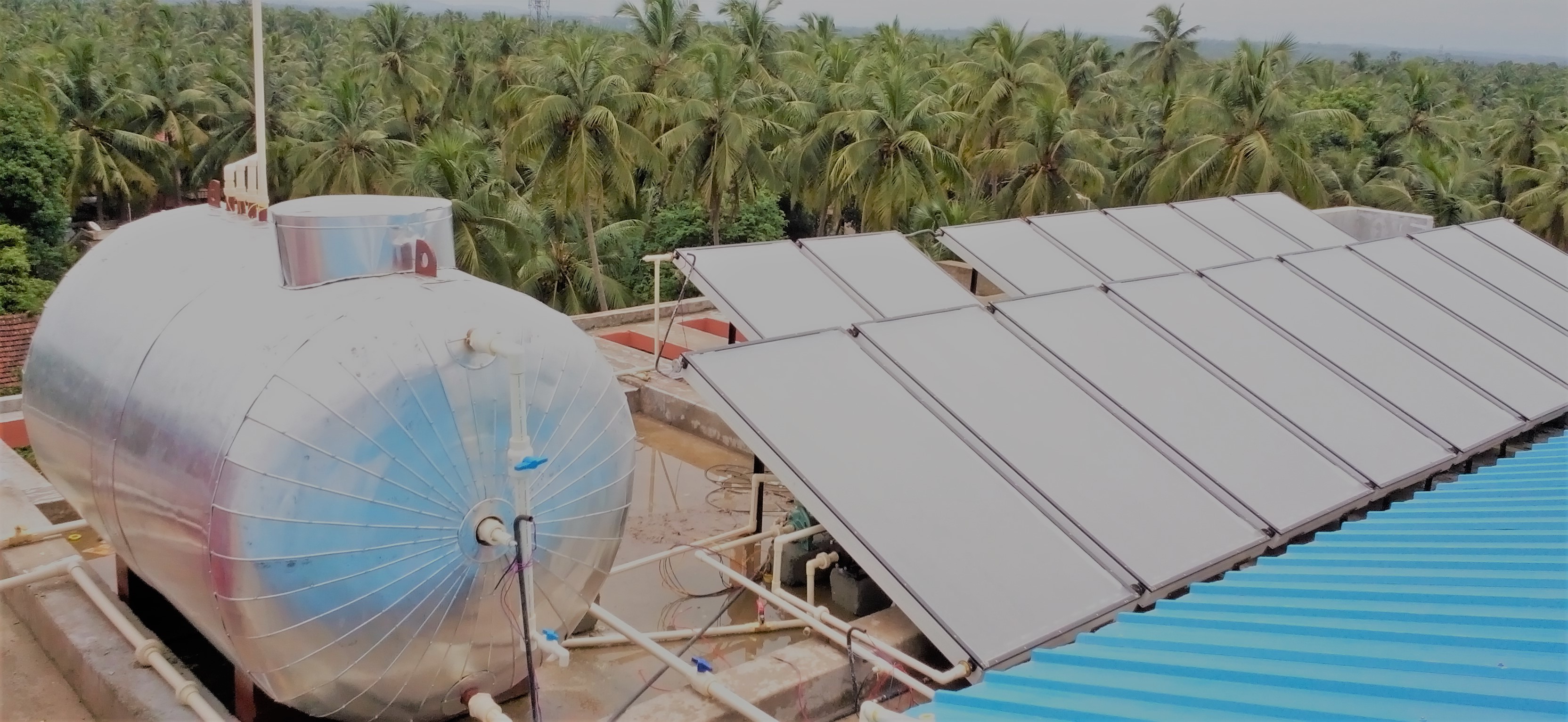 Home - Sunmax Solar - Best heat pump providers in India